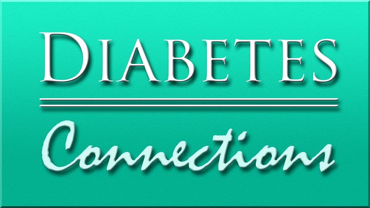 Diabetes - The Vanadium Connection