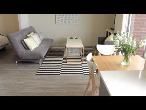 Max's Place Apartment Refurbishment Final