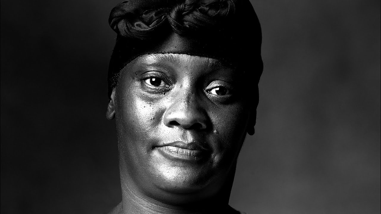 Homeless Prostitute interview-Mimi