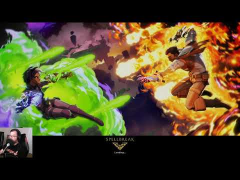 Steam Community :: Video :: Spellbreak - First Impressions