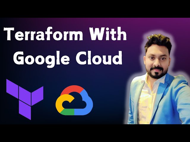 Creating Google Cloud Resources with Terraform: A Step-by-Step Guide | Galaxy.ai | Galaxy.ai