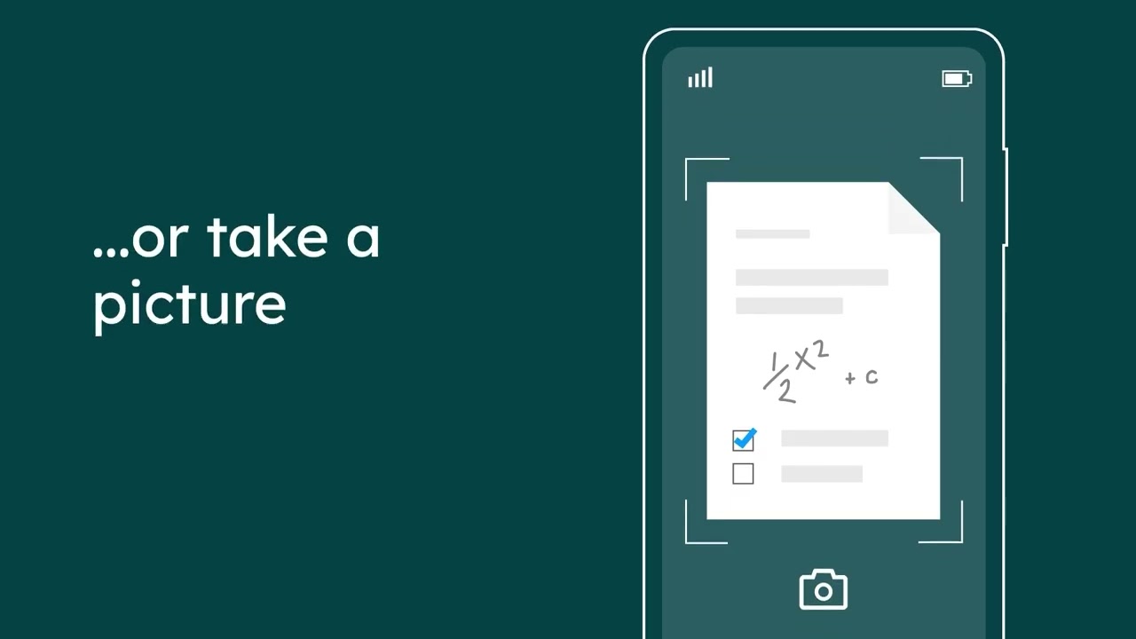 Introducing the Gradescope Mobile App | Turnitin