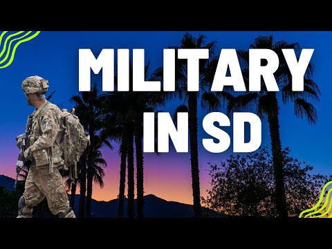 Top San Diego neighborhoods for military families [MAP TOUR]