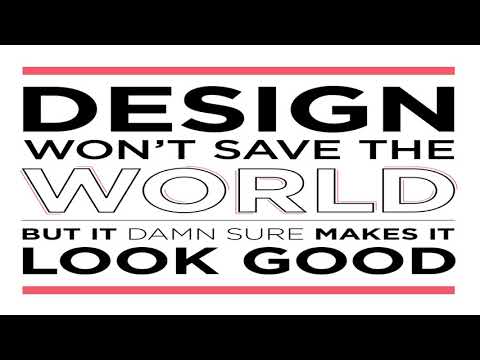 Scott Print - Design