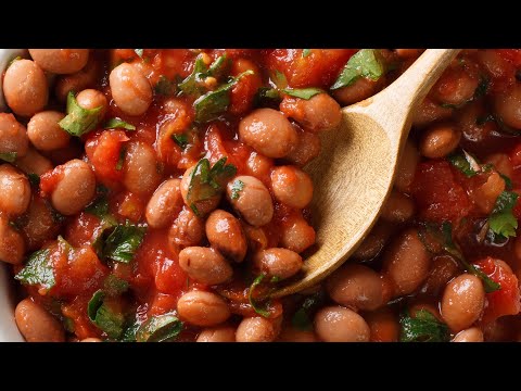 Take Your Canned Beans From Boring To Brilliant Using This