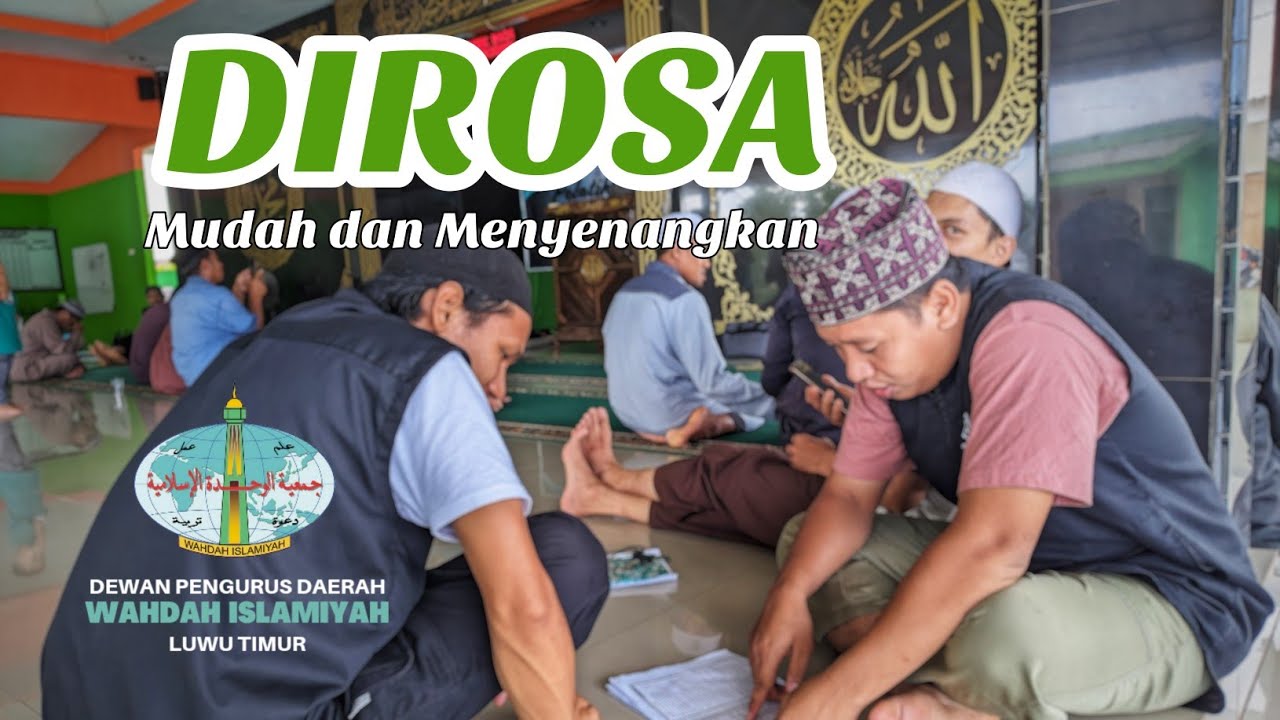 DIROSA 
