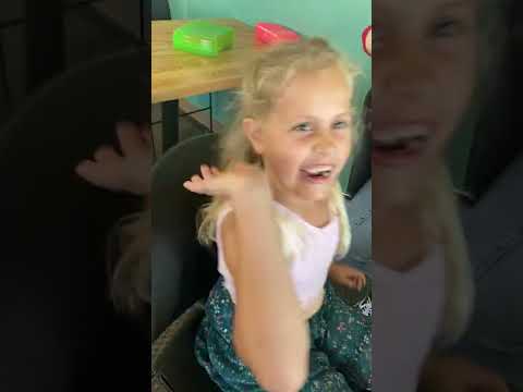 Learning to spell "SHARK" is a big deal at Momentum!