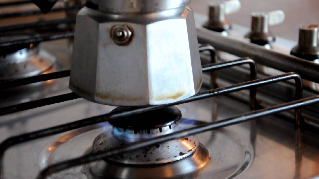 'Ah, che bell'o cafè'