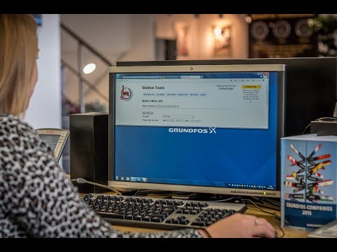 Station Taxis Corporate Priority Account Online Booking Portal