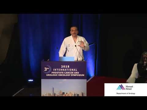 Genomics, Radiomics, and Racial Disparities in Prostate Cancer by Ash Tewari, MBBS, MCh, FRCS (Hon.)