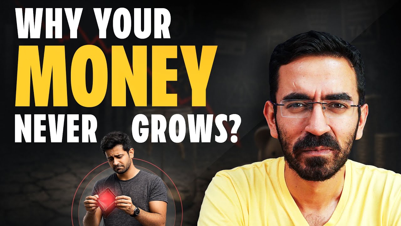 7 Big Money Problems Solved ! What to do with your Savings ? 