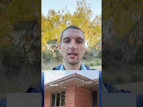 Roof Eaves: A Quick Guide
