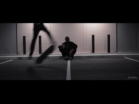 Beni Bjah - 2 Dardy 2 Test, feat Nate Deezy [Official Video]