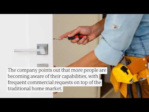 Parramatta Lock Repair & Key Service: Convenient Mobile Locksmith Workshop