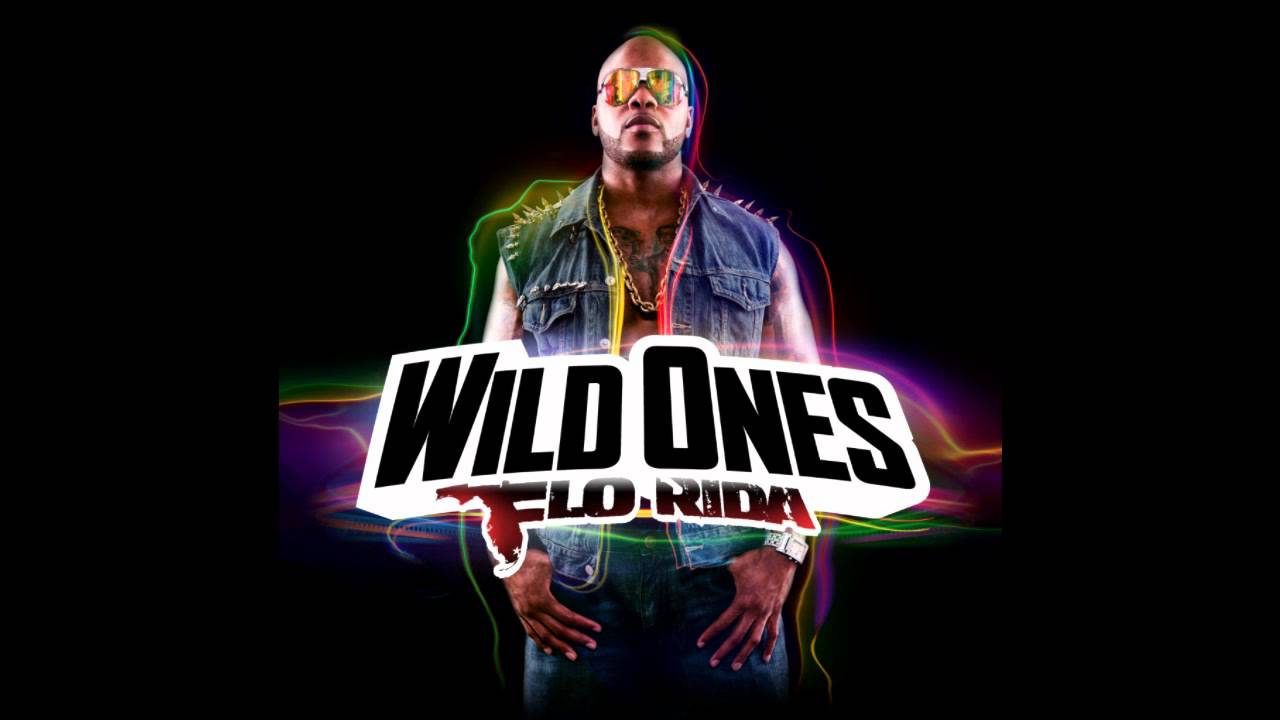 4. Flo Rida - Good Feeling (Audio)