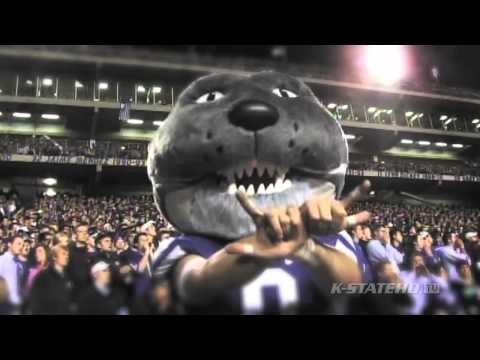 2011 Football Intro Video: K-State Wildcats