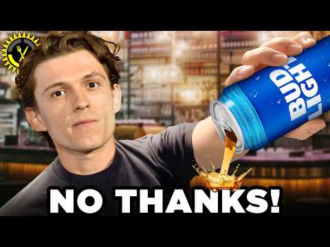 Food Theory: Why Did Gen Z QUIT Drinking Alcohol?