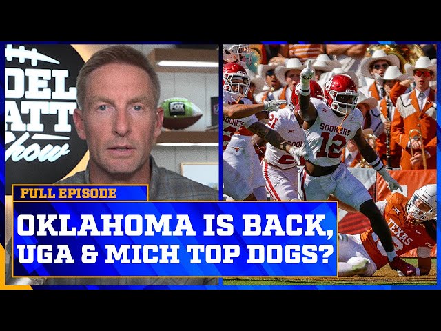 Week 7 college football games to watch: Washington vs. Oregon, Notre ... Week 7 college football games to watch: Washington vs. Oregon, Notre ...