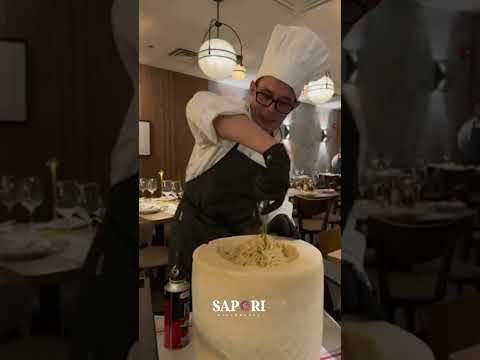Sapori Ristorante - Montclair 🍽️