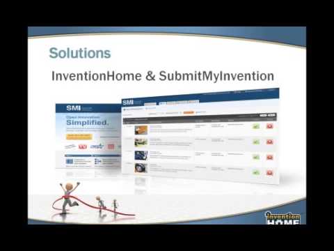 Open Innovation Initiative in 2013 - Webinar