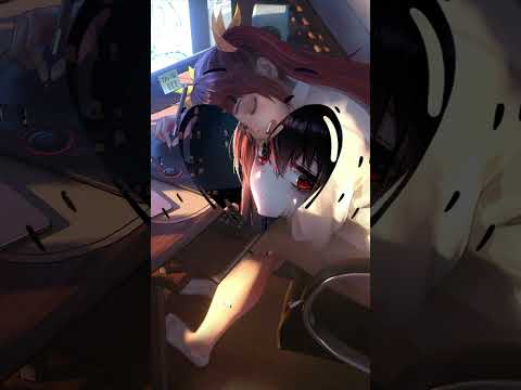 Top Best HD 4K Anime Girls Computer office Wallpapers #shorts #animewallpapers #vlogfied
