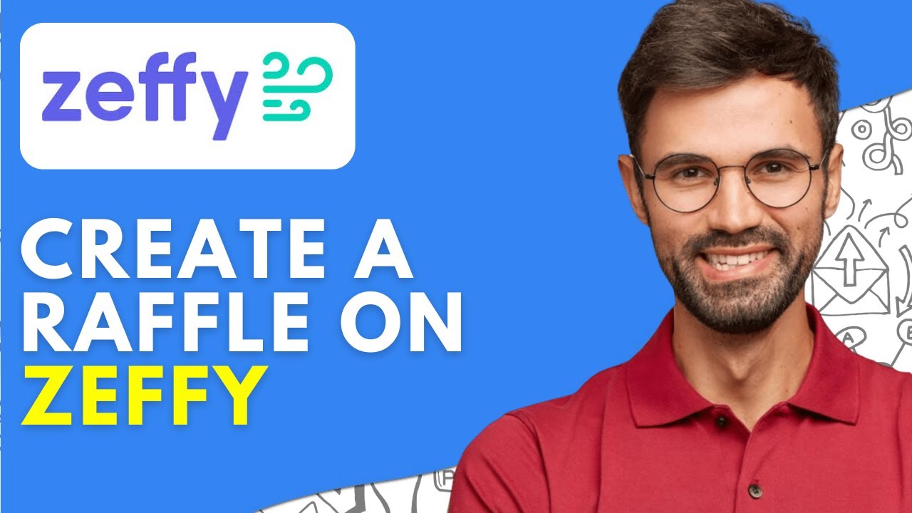 How to Create a Raffle on Zeffy (2026 Guide)