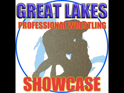GLPWS (Episode 71) - Norton vs. Mack