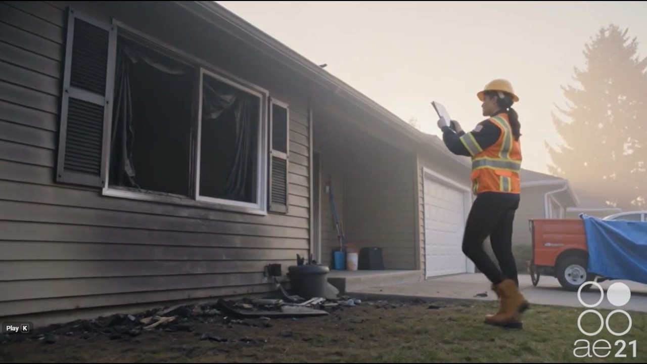 How to Become an Insurance Adjuster Online | AE21 Adjuster Training