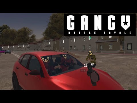 Steam Community :: GangV