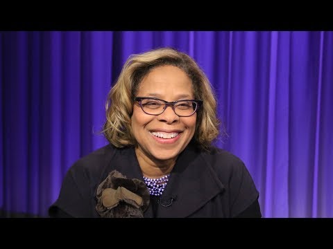 Karol Mason: President, John Jay College of Criminal Justice | Eldridge & Co.