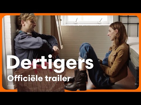 Dertigers - Seizoen 5 (2024) - MovieMeter.nl