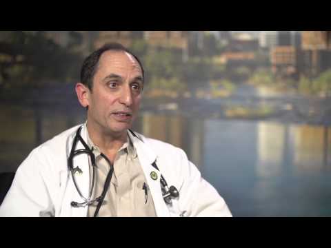 Treating Liver Fibrosis - No More Biopsies