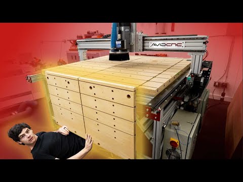 Finger / dovetail joints - Shapeoko Pro - Carbide 3D Community Site