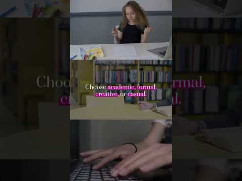 How to Use PerfectEssayWriter.ai AI Paragraph Generator (Quick Guide)