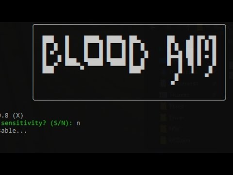 BloodStrike PC - 👹 Aimbot Undetectable 👑