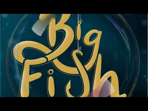 Big Fish 2020 - Sunday Replay Cast A1