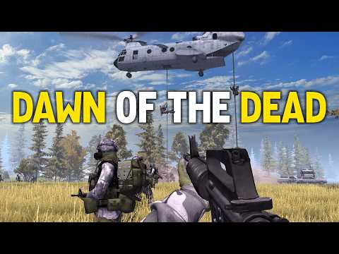 BUILD YOUR OWN ARMY in this TOTAL OVERHAUL MOD | WW2 RTS Gates of Hell