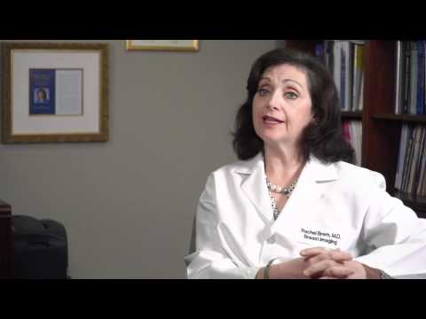 3D Automated Breast Ultrasound System: Benefits
