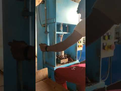 Tea Kulhad Making Machine - Clay Kullad Making Machine Latest Price ...