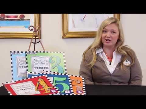 Visualizing and Verbalizing Workbooks