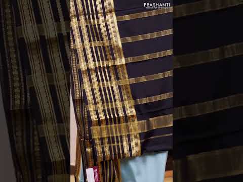 Mysore Silk Sarees from Rs. 5990/- | Prashanti | 13 June 25