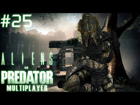 Steam Community :: Video :: Aliens vs. Predator [2010] - Multiplayer #25