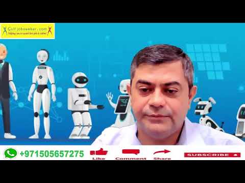 Vacancies for Robotic Company Required #dubaijobs #vacancy #job #robotics #robot #robots