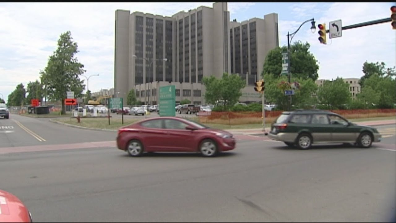 ECMC to formally open major expansion