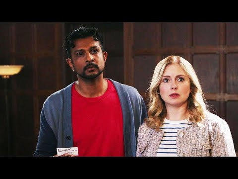 Ghosts Season 5: Jay Actor Shares Exciting News That Will Thrill Fans!