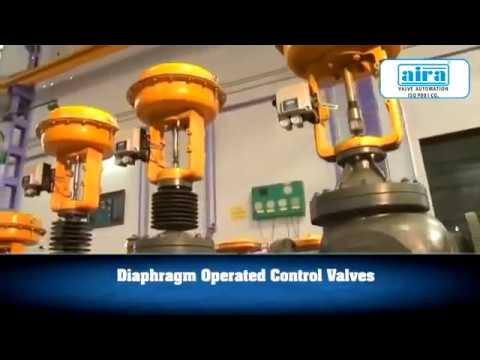 Aira Euro Automation Private Limited - Manufacturer of Industrial ...