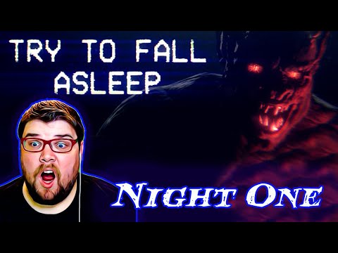 Steam Community :: Try To Fall Asleep