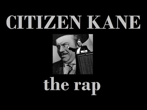 Citizen Kane rap | Darwin's Soldiers