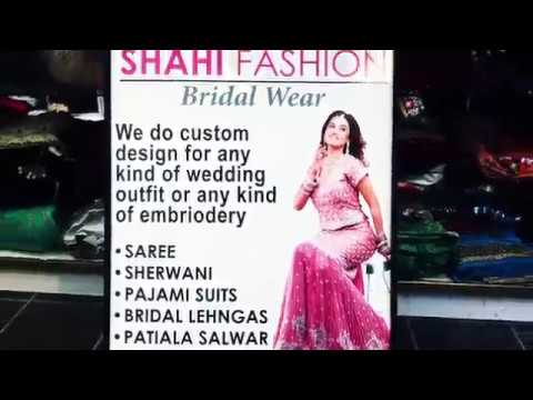 Shahi Fashion