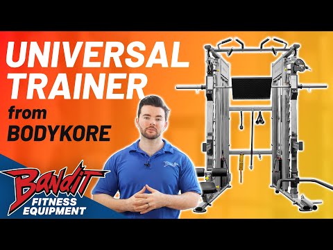 BodyKore Universal Trainer: Everything You Need!